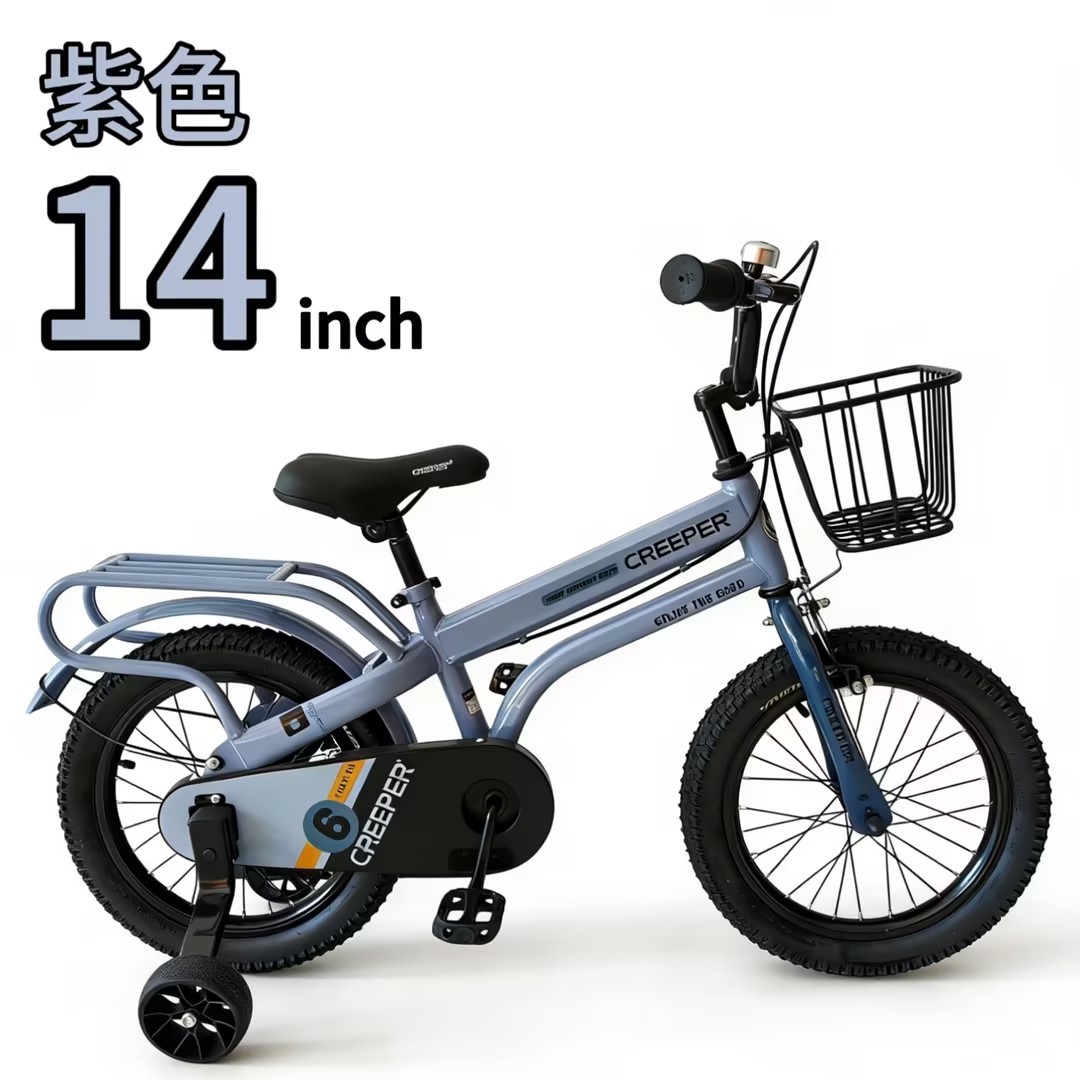 new creeper children‘s bicycle for beginners 12/14/16_CREEPER自行车&配件_yiwubuy