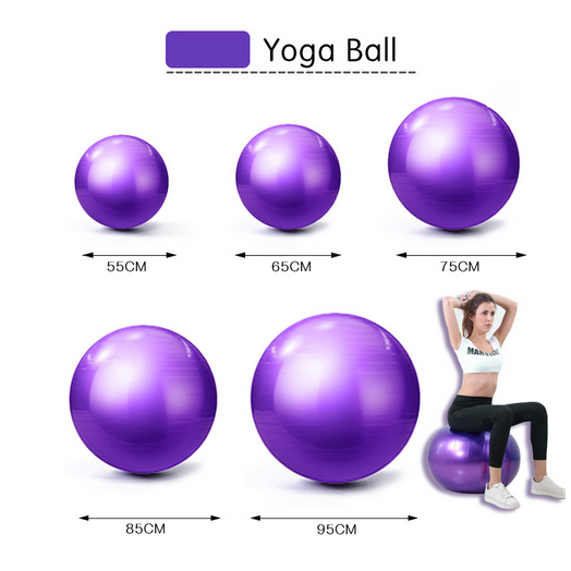 more than yoga ball specifications explosion-proof yoga ball yoga ball ...