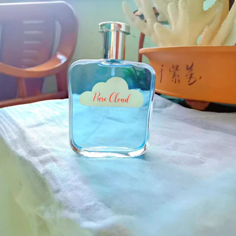 foreign trade cross-border vietnamese women's cloud perfume full ...