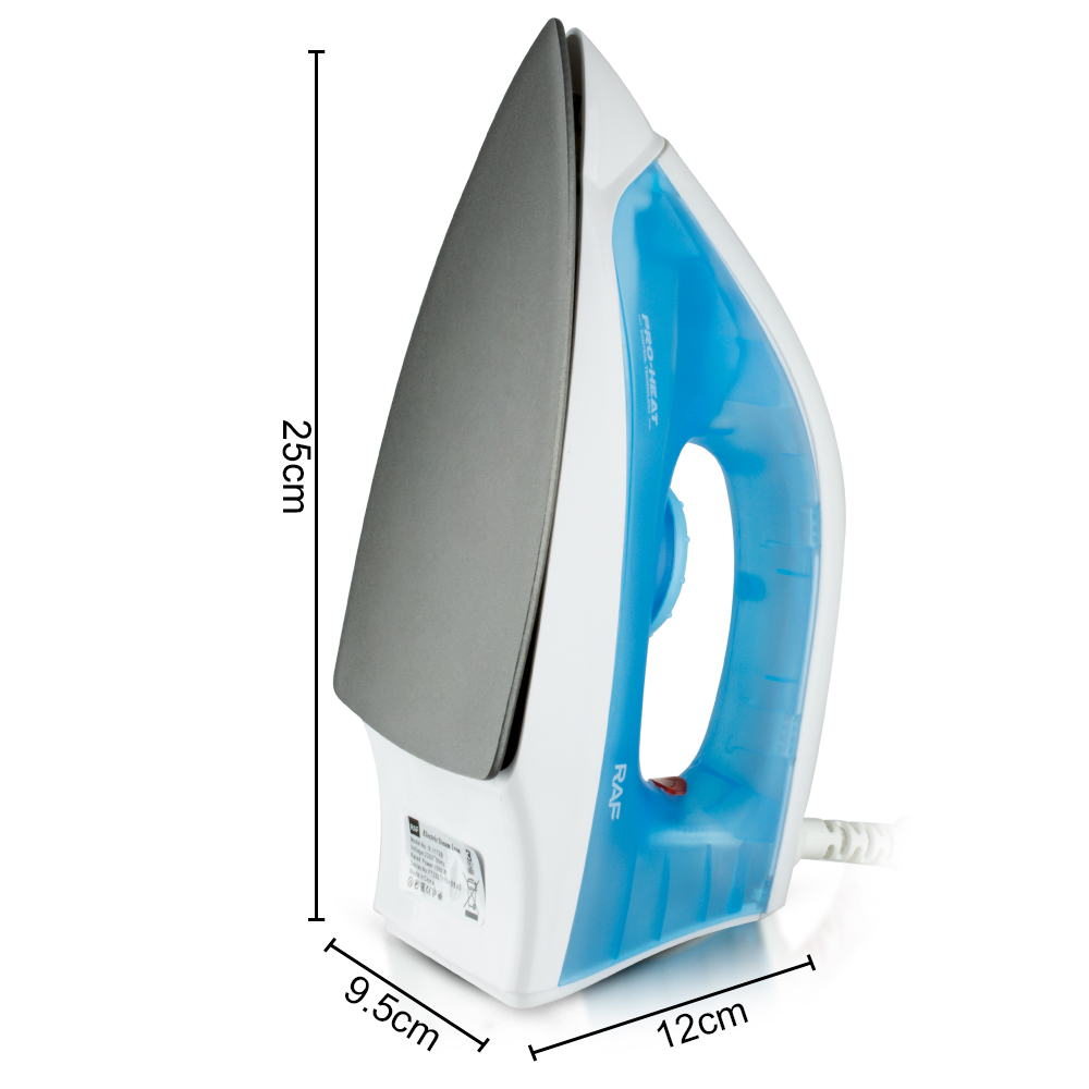 Raf European Standard Cross-Border Handheld Electric Iron Household ...