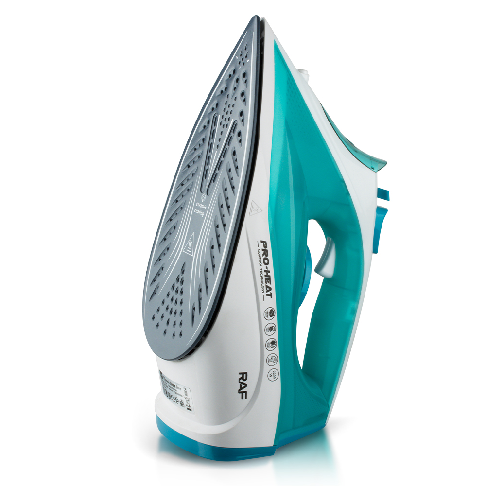 raf european standard cross-border handheld electric iron household ...