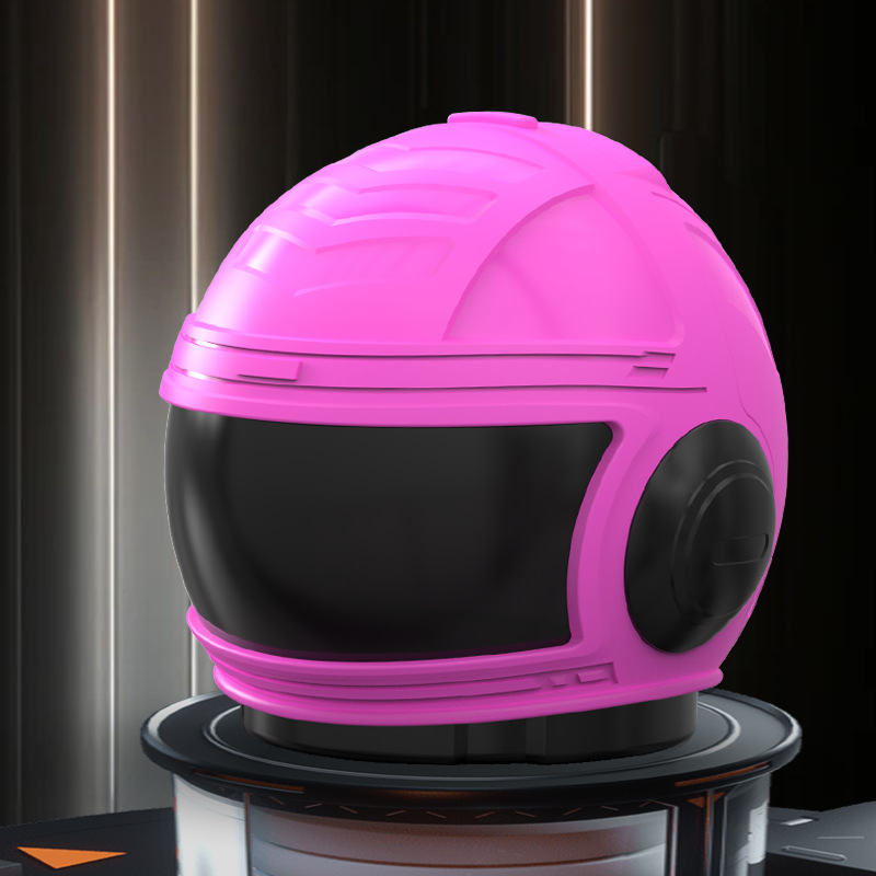 2024 new wholesale children's toy creative helmet simulation ...
