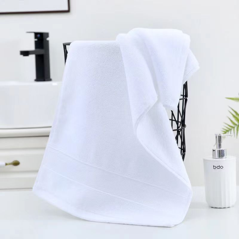 cotton colorful forging towels covers factory direct sales wholesale ...