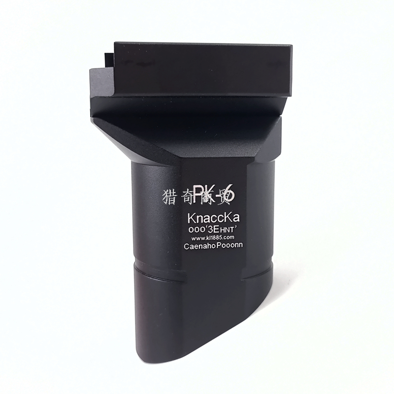 PK6 金属手把 20mm导轨用 扶手手握AKA仁祥泽宁特握把_猎奇商贸_义乌购