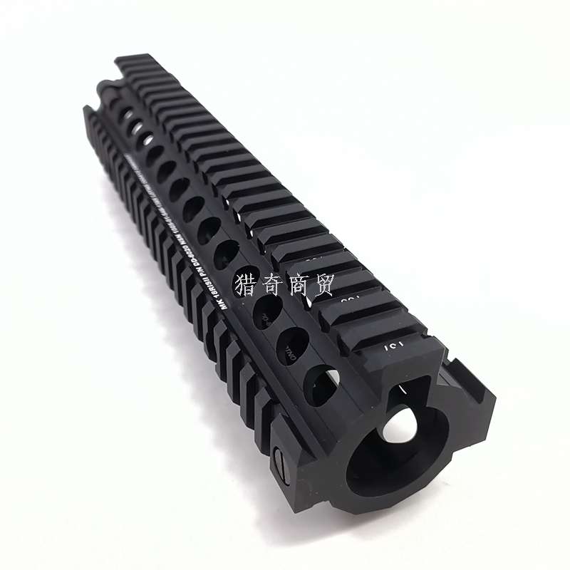 玩具金属鱼骨尼龙护木MK16 MK18 MK8 SMR SLR 装饰鱼骨_猎奇商贸_义乌购
